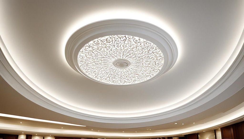 Plafoniery sufitowe – elegancja i styl w Twoim Domu DecoLight